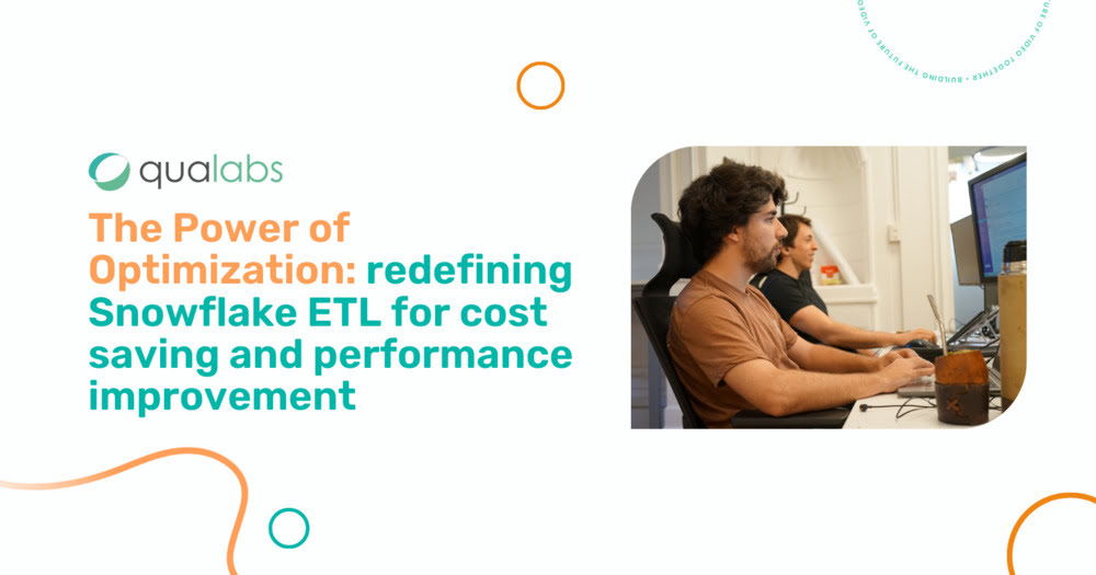 The Power Of Optimization Redefining Snowflake Etl For Cost Saving And